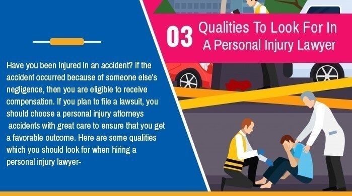 3 Ideal Qualities In A Personal Injury Attorney | Crowson Law Group