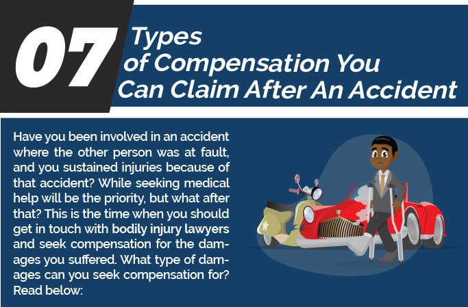 Car Accident Victim Rights You Should Know | Crowson Law Group