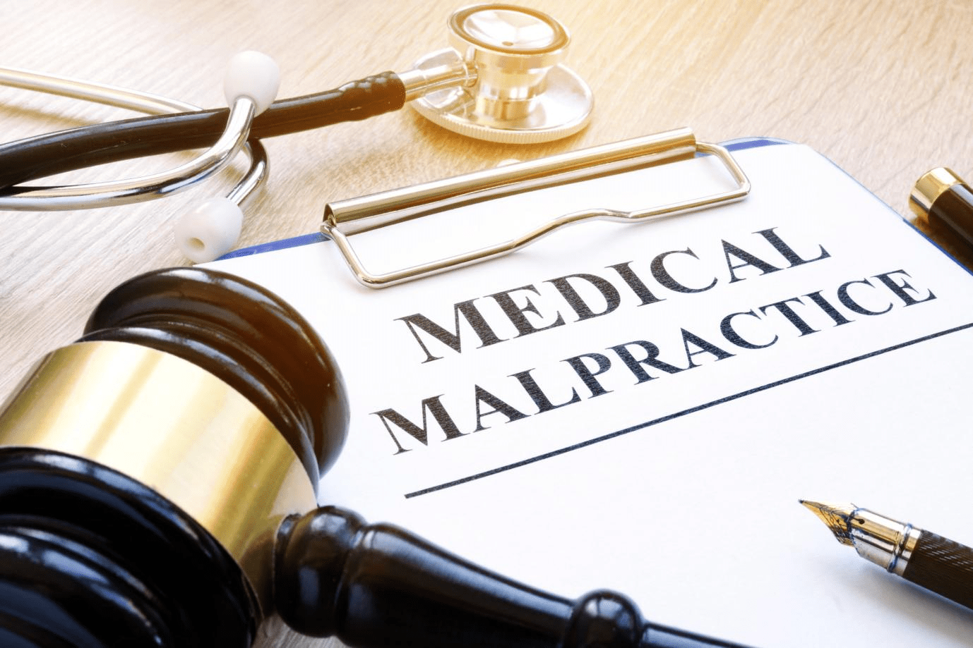 Medical Malpractice - Insurance Coverage - Crowson Law Group