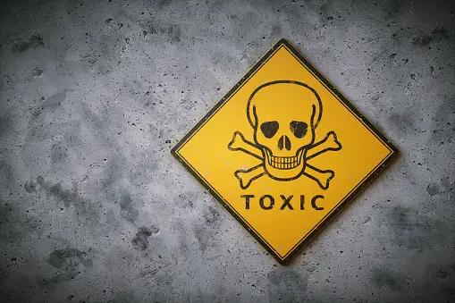 How Do You Prove Toxic Exposure?