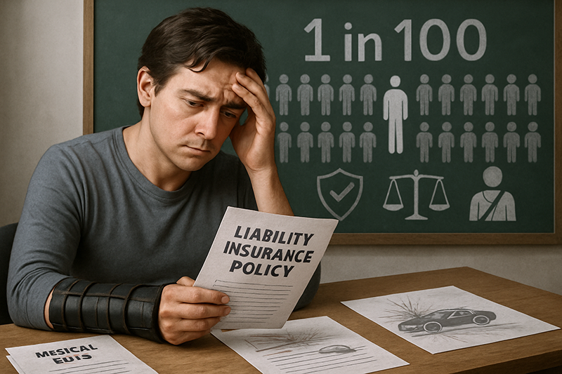 Chapter 3: Bodily Injury - Crowson Law Group